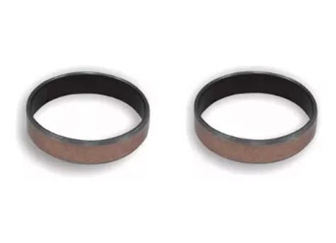 Bucha Guia Bronzina Garfo Externo Nxr Bros 125 150 Par Parcelamento