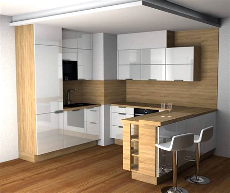 Desain Dapur Minimalis Modern Terbaru Dekor Rumah