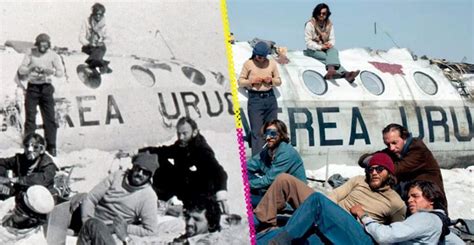 La Historia Real De La Sociedad De La Nieve Colormusic