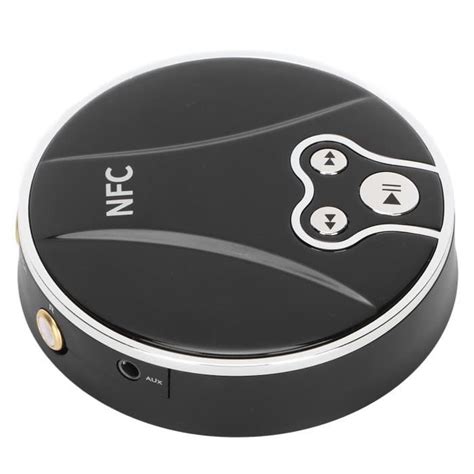 EIF émetteur et récepteur Bluetooth 5 0 Émetteur récepteur audio 2 en 1