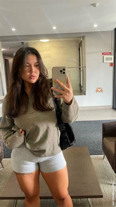 Myah Myah X Nude OnlyFans Leaks The Fappening Photo 4702118