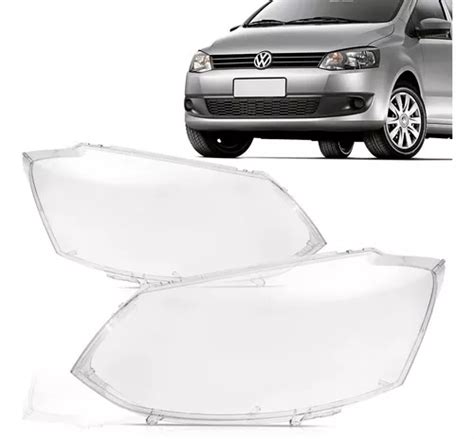 Lente Farol Fox Spacefox 2010 2011 2012 2013 2014