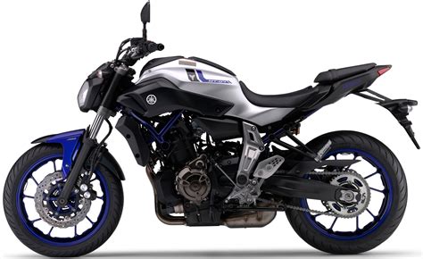 新色新グラフィックを採用したMT 07 ABSの2016年モデルが登場 バイクニュース タンデムスタイル