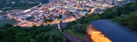 Pitt Johnstown Campus Map Crissy Christine