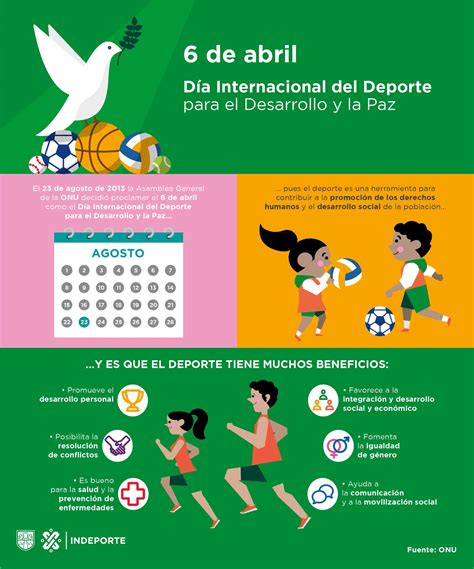 Instituto del Deporte de la Ciudad de México on Twitter El deporte ha