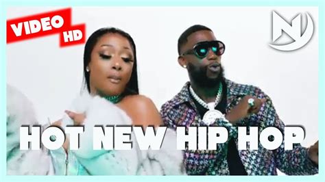 Hot New Hip Hop RnB Rap Urban Dancehall Music Mix October 2019 Rap