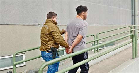 Detienen a prófugo de la Justicia en Chillán era buscado hace más de