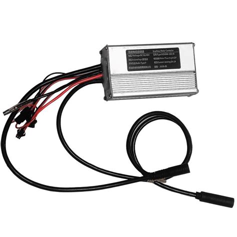 Intelligent Brushless Motor Controller V A Kugoo S