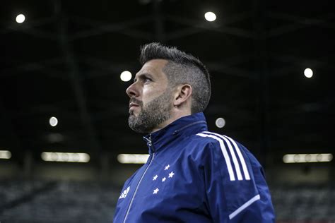 Pezzolano Abre O Jogo E Revela Segredo Para Virada Do Cruzeiro Na S Rie