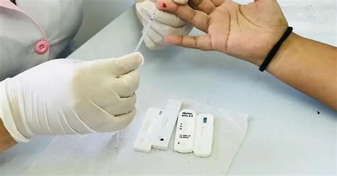 Segunda edição do Manual Técnico para Diagnóstico da Sífilis está