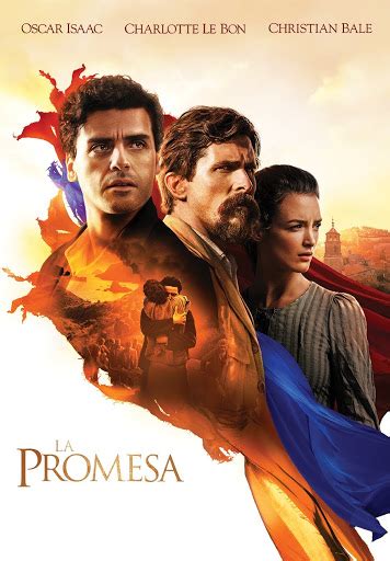 La Promesa Doblada Movies On Google Play