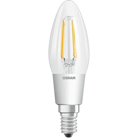 Osram Led Superstar Special T Slim Dimmbare Schlanke Led Spezial Lampe