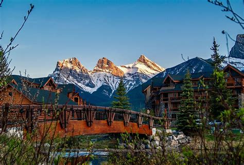7 Top Ranked Towns In The Rockies For Retirees WorldAtlas