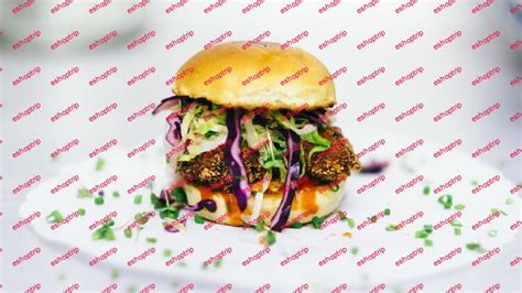 Create Fast Food Ordering Website Using Laravel Eshoptrip
