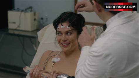 Mariel Neto Full Naked Masters Of Sex Nudebase