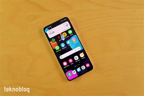 Samsung Telefonlar ve Tabletler için Android 14 Temelli One UI 6