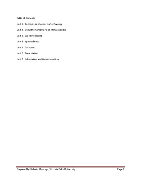 pdf basic computer skills racheal chimpo