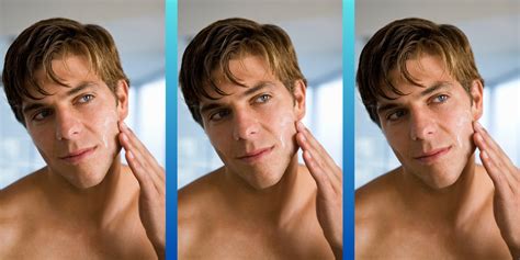 Les meilleures crèmes hydratantes visage pour homme Prescription Beauté
