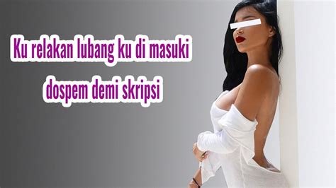 Cerita Dewasa Ku Relakan Lubang Ku Dimasuki Dosepem Cerpen Romantis