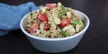 Pastasalat Med G Og Tun