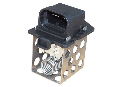 REZYSTOR REGULATOR WENTYLATORA WNĘTRZ OPORNIK 6026KST 6 za 45 zł z