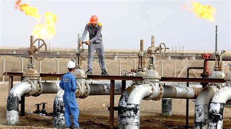 Classement des plus grands producteurs de pétrole LAlgérie dans le