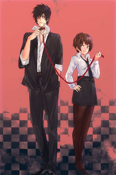 PSYCHO PASS Mobile Wallpaper 1337119 Zerochan Anime Image Board