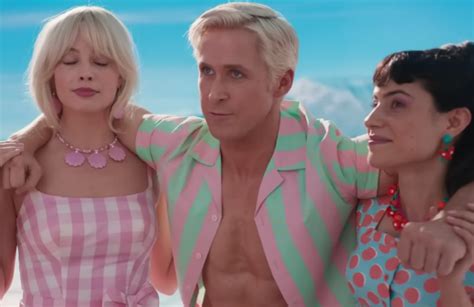 Qué clasificación es Barbie y por qué no es una película para niños