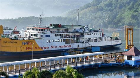 Jadwal Kapal Rute Lombok Situbondo Pada Jumat 18 Oktober