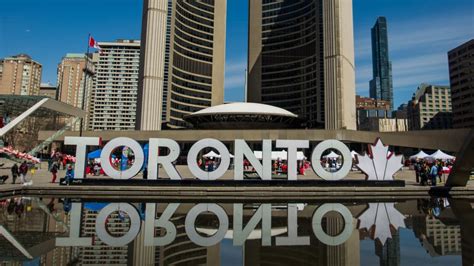 10 Cosas Que Ver Y Hacer En Toronto En Abril Hellotickets