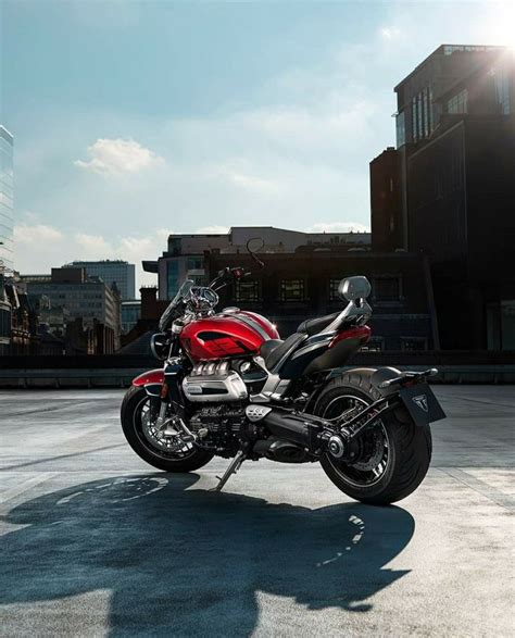 Triumph Rocket Naked Bike Cars And Motorcycles Moped Iii Quick
