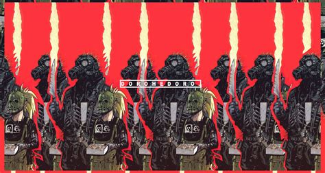 Pin By Luchino Diruse No Escurinho FD On Dorohedoro In 2024 Iphone