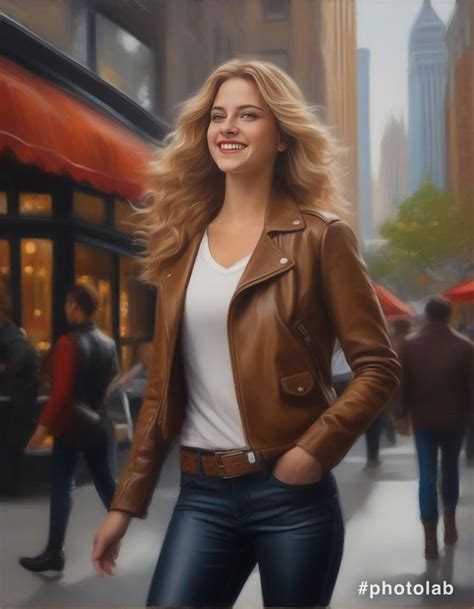 Pin De En Fashion Art En