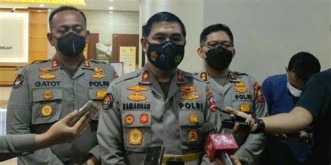 Polri Dalami Laporan Dugaan Penyalahgunaan Zakat Ponpes Al Zaytun Telusur