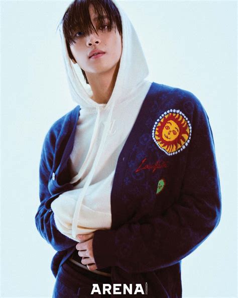 Nct Indonesia Fanbase On Twitter Haechan Ig Post