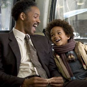 À Procura da Felicidade Filme 2006 AdoroCinema