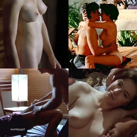 Claudia Karvan Nude And Sexy Photo Collection Fappenist