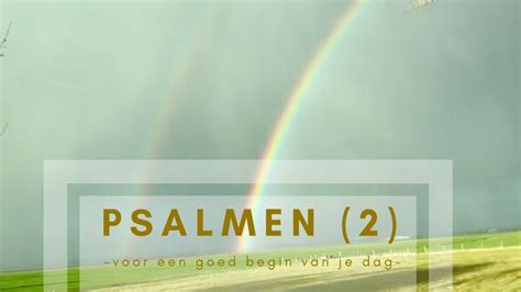 Psalmen Deel 2 La Biblia App Bible