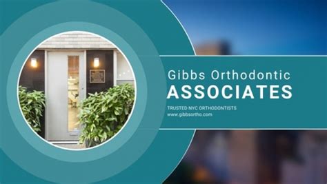 Gibbs Orthodontic Associates P C Invisalign Braces And Dentofacial