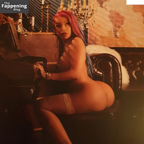 Katja Krasavice Nude Onlyfans Photos Nude Celebs