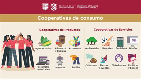 Sociedades Cooperativas en México Todo lo que necesitas saber