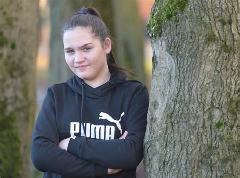 Girl Stripped By Bully Story Telegraph
