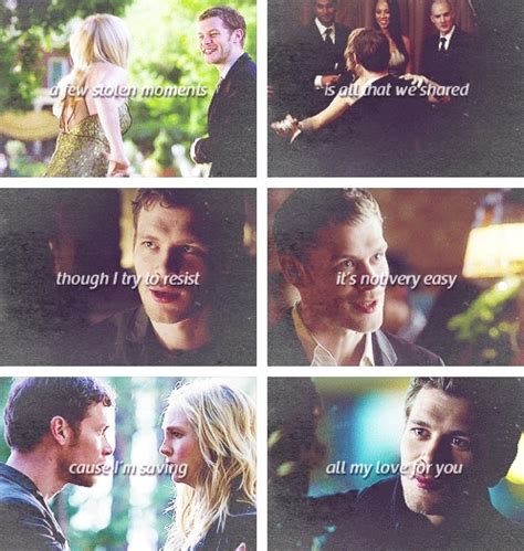 Klaroline Klaus Caroline Photo 34582360 Fanpop