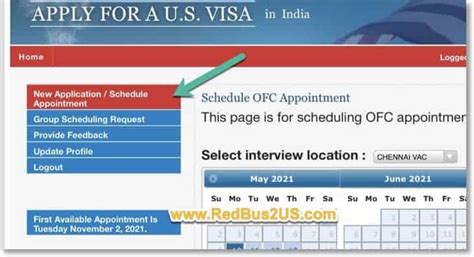 How Many Times I Can Reschedule Us Visa Appointment Vitale Whoser