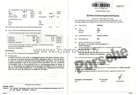 COC quest ce que le Certificat de Conformité Européen