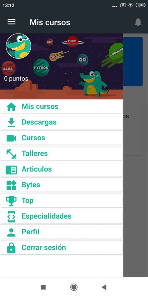 Aplicaciones Para Aprender A Programar Desde El Celular Aplicaciones