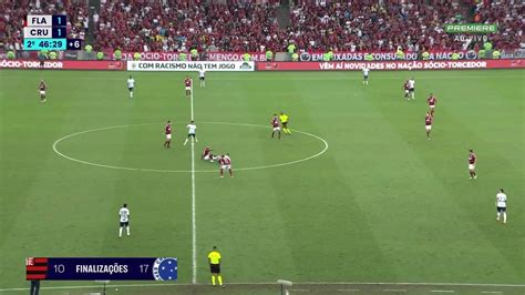 Cruzeiro x Atlético MG Gabriel Lima promete esforço para clássico ser
