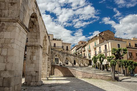 Cosa Vedere In Abruzzo I Luoghi Di Interesse Da Visitare Turismo