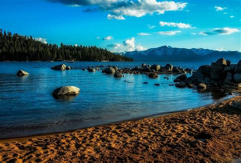 11 Prettiest Towns In Nevada WorldAtlas
