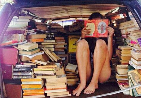 37 libros icónicos que sólo los amantes de la literatura conocen